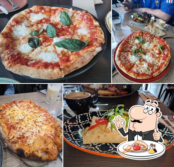 BASE Plenty Valley, Mill Park - Restaurant menu, prices and reviews