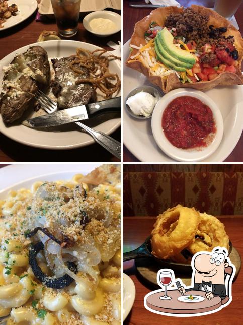 Tanglewood Grill, Gig Harbor - Restaurant menu, prices and reviews