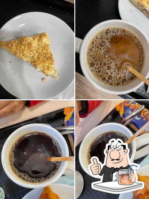 Bb's Coffee Shop in Newcastle upon Tyne - Restaurant reviews