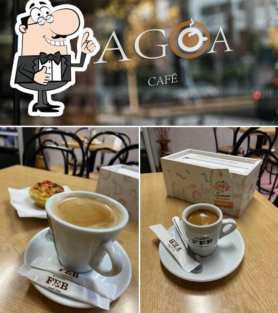 LAGOA CAFÉ, Marinha Grande - Restaurant reviews
