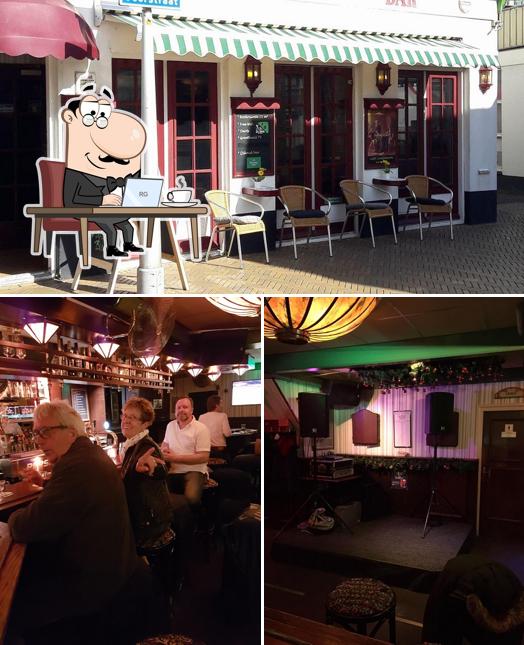 Café Lindeboom, Katwijk aan Zee - Restaurant reviews