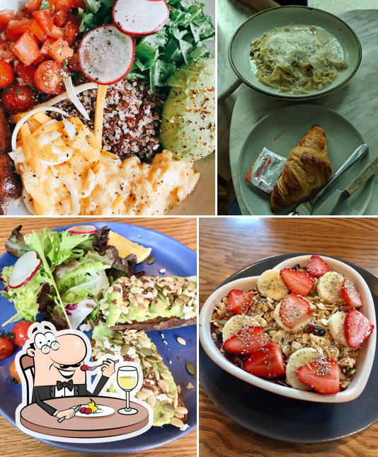 (Not Just) Another Cup, Bangkok - Restaurant menu, prices and reviews