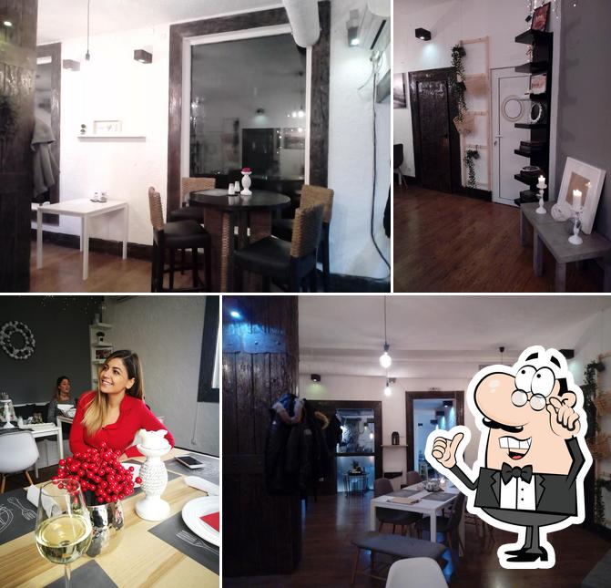 The weekend cafe & Grill, Sofia - Restaurant reviews
