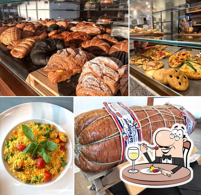 Il Paninaro Bakery - Formigine, Formigine - Recensioni del ristorante