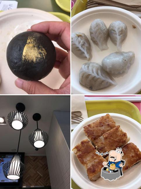 Chef Tony Dim Sum, Burnaby - Restaurant menu, prices and reviews
