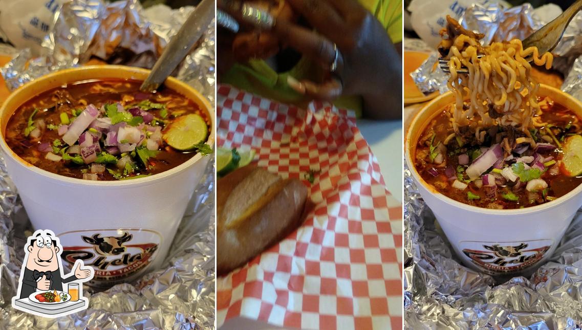 Chela's Birria Tacos, Whiting - Restaurant menu, prices and reviews