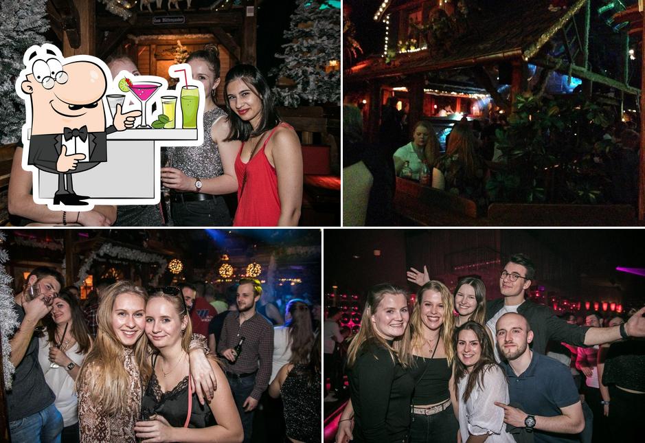 Fun-Parc Trittau club, Trittau - Restaurant reviews