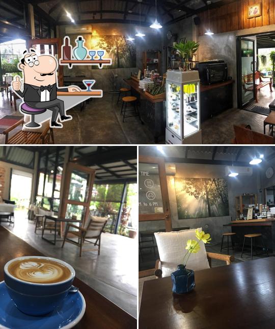 Coffee cafe, Hat Yai - Restaurant reviews