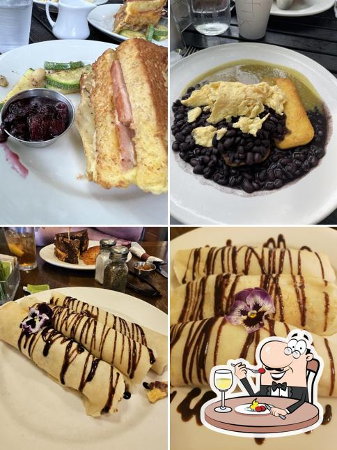 Crescent Cafe in McMinnville - Restaurant reviews