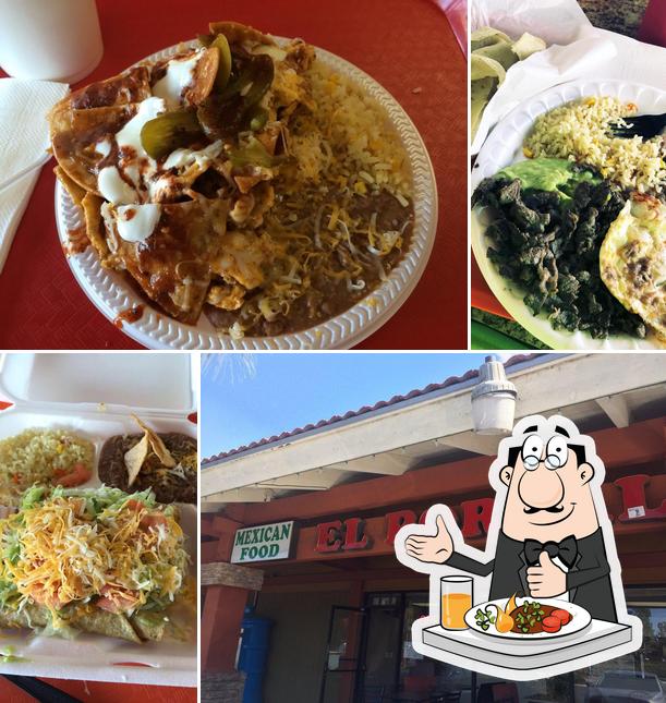 Michos Taco Shop, 1655 Brandywine Ave # C in Chula Vista - Restaurant ...