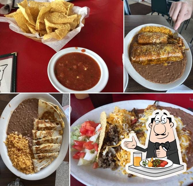 Top 7 mexican restaurants in Longview, august 2025 - Restaurant Guru