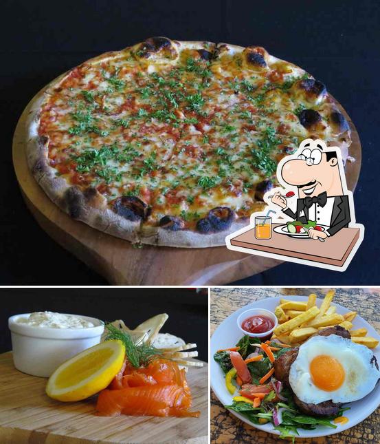 Elsie's Restaurant & Bar, Tuakau - Restaurant menu, prices and reviews