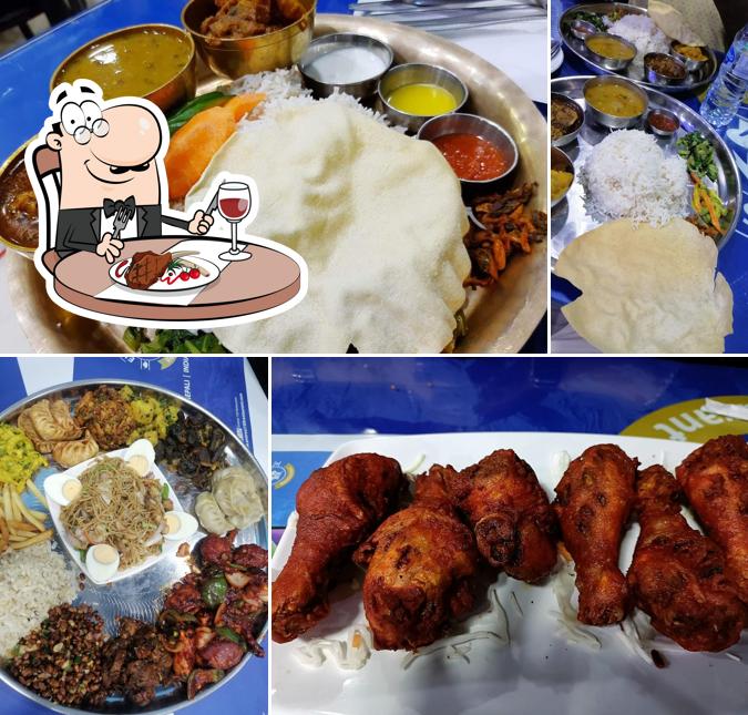 Everest 100 Restaurant, Dubai - Restaurant reviews