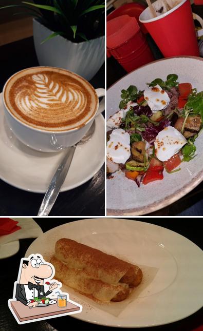 Bon Courage restaurant, Borisoglebsk - Restaurant reviews