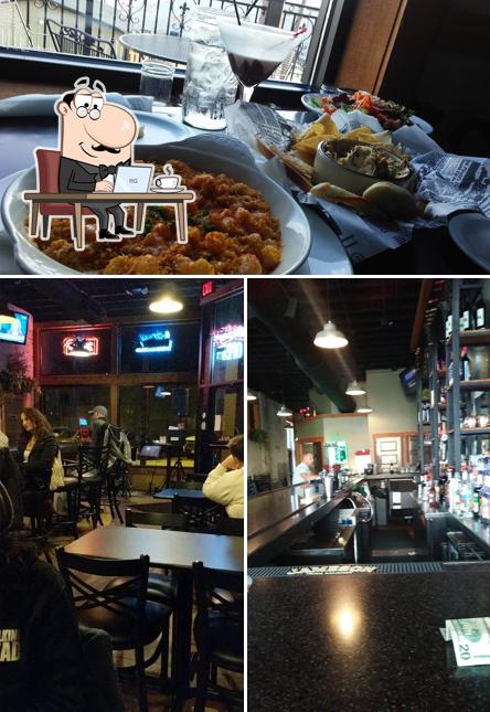 The Frenchman's Widow, Herrin - Restaurant menu, prices and reviews
