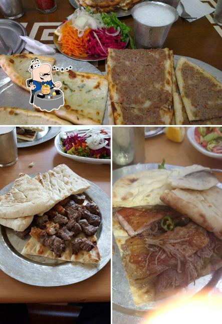 Ferah Kebap Salonu, Isparta - Restaurant menu, prices and reviews