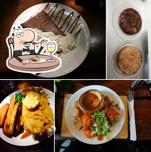 Top 7 restaurants in Portland, England, october 2025 - Restaurant Guru
