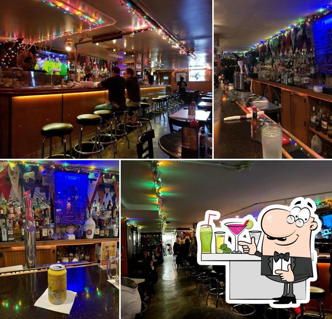 Half Shell in Chicago - Restaurant menu and reviews