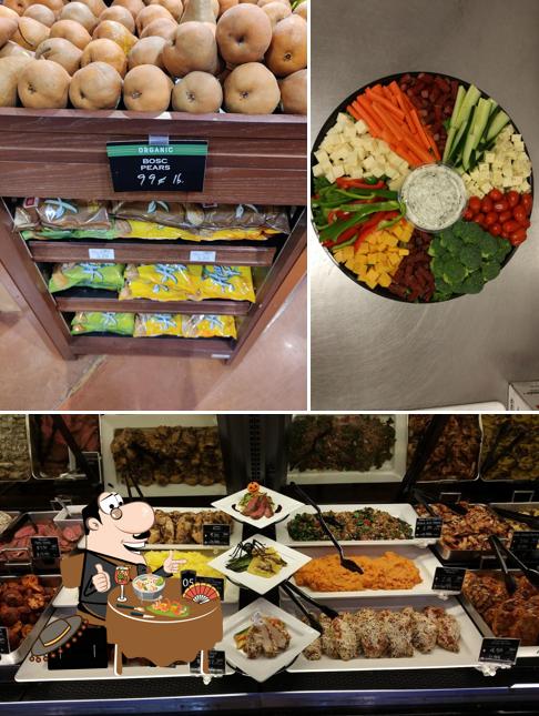 Heinen's Grocery Store, Hudson - Restaurant menu, prices and reviews