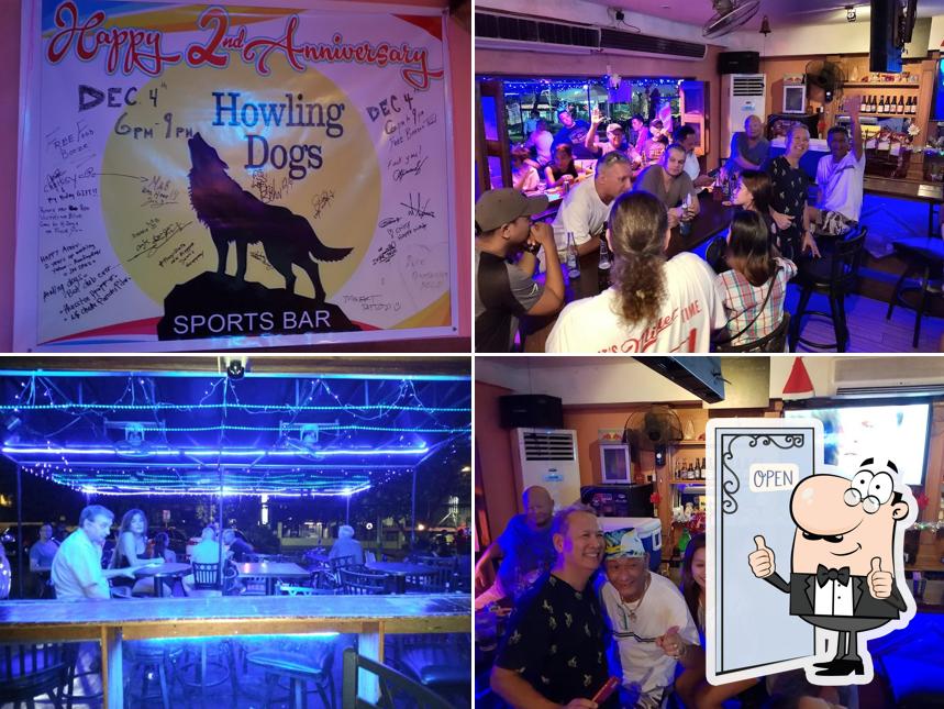 Top 5 sport bars in Cebu City, december 2025 - Restaurant Guru