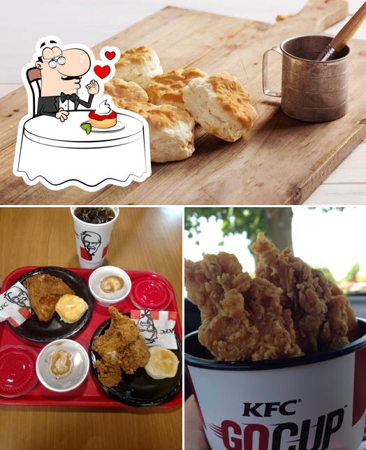 KFC, 222 NJ-37 East in Toms River - Restaurant menu and reviews