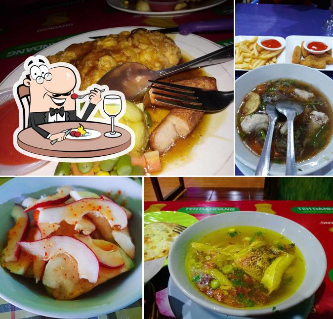 Kedai Ungu, Kaliwungu - Restaurant menu, prices and reviews