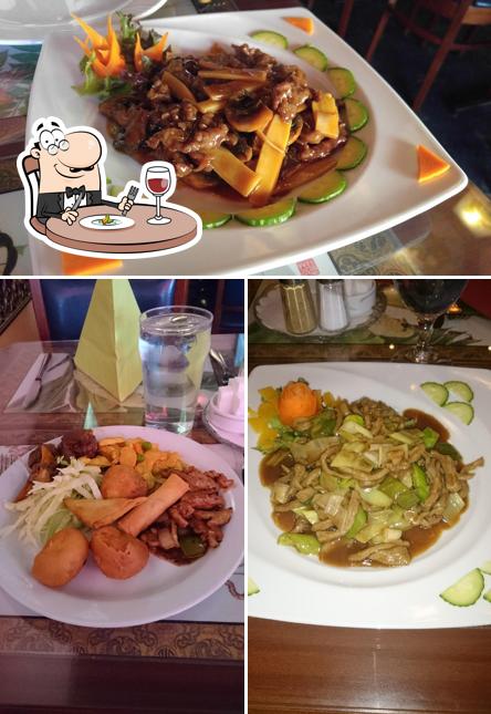 King Square, Örnsköldsvik - Restaurant menu, prices and reviews