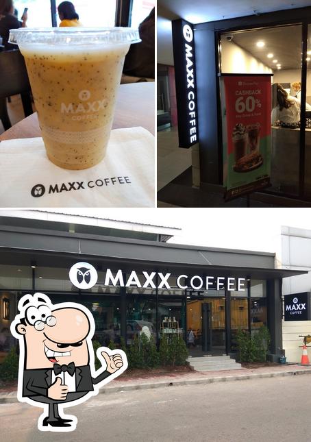 MAXX Coffee cafe, West Jakarta, Rs Harapan Kita - Restaurant reviews