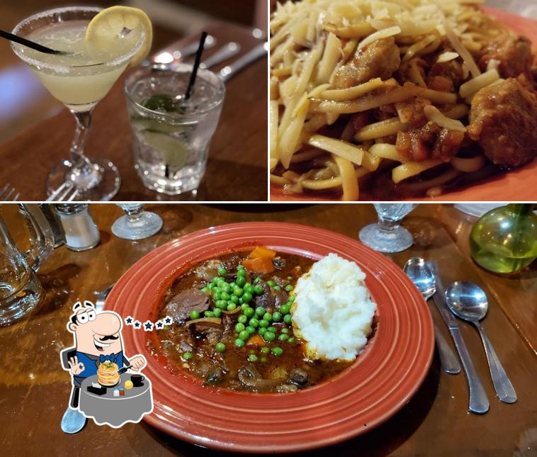 Machi's Saloon & Grill, Elko - Restaurant menu, prices and reviews