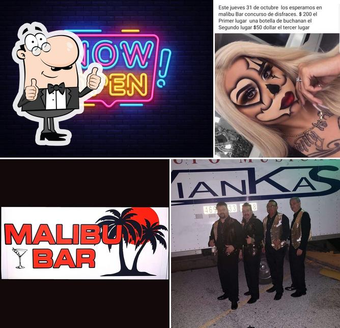 Malibu Bar, 4939 Columbia Ave in Dallas - Restaurant reviews