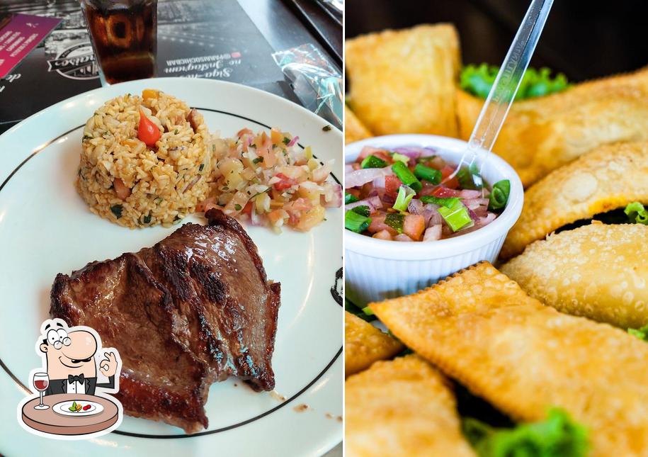 Paraiso Chic Bar, São Paulo - Menu do restaurante, preços e opiniões