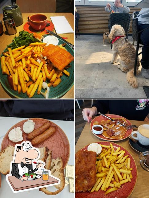 Perfect Day Cafe - Breakfast, Brunch, Lunch & So Much More... in Dublin ...