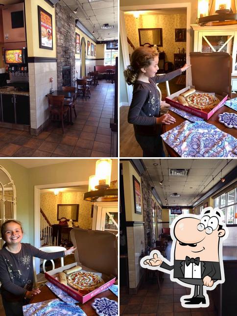 Tony Roni's Pizza Willow Grove in Willow Grove - Restaurant menu and ...