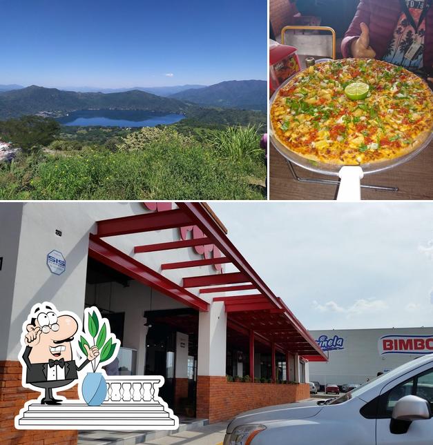 Pollo Pepe Carretera a Chapala restaurant, El Capulín - Restaurant reviews