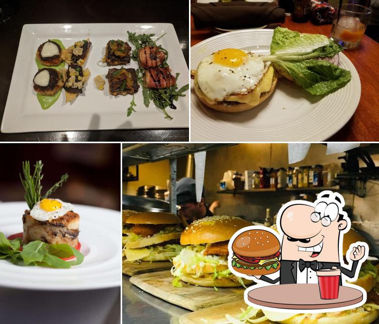 Abreo, Rockford - Restaurant menu, prices and reviews