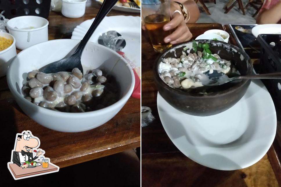 Boteco Vip, Fortaleza - Restaurant menu, prices and reviews