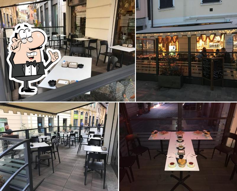 Victorian Cafe, Saronno - Restaurant reviews