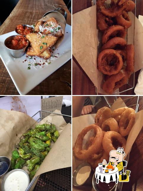 Citizen Burger Bar in Charlottesville - Restaurant reviews