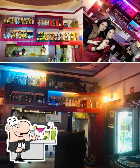 La Mala Copa, Ciudad López Mateos - Restaurant menu, prices and reviews