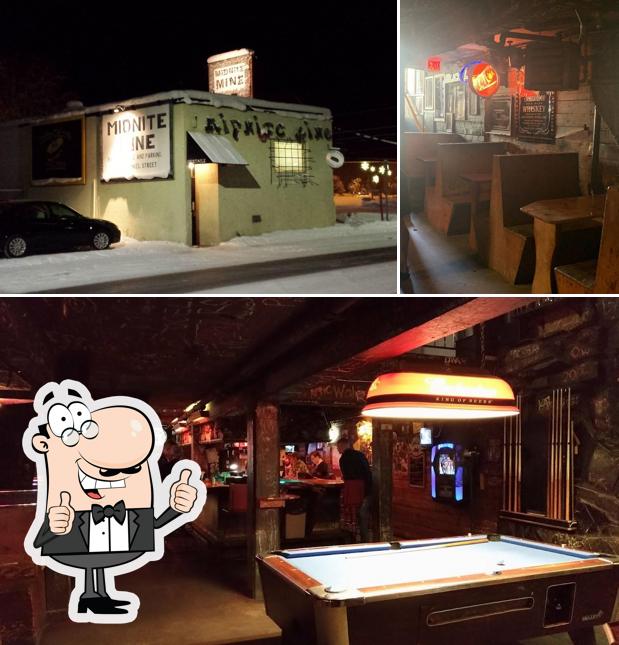 Midnite Mine in Fairbanks - Restaurant reviews