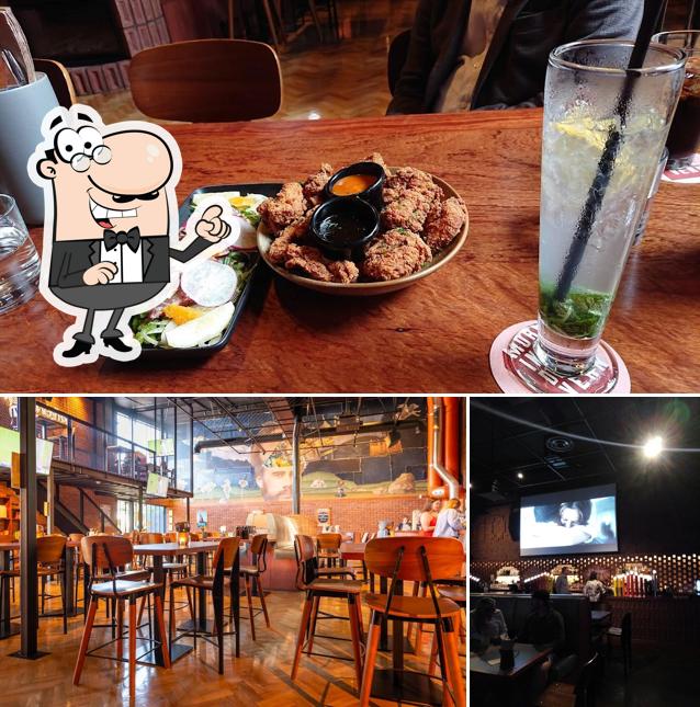 Morningside Tavern, Auckland - Restaurant menu, prices and reviews
