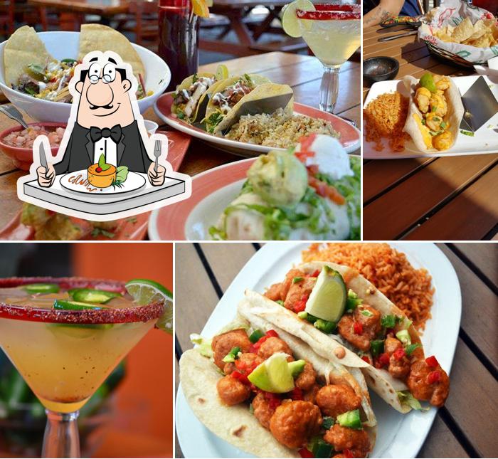 Rockin' Tacos, Fort Walton Beach - Restaurant menu, prices and reviews