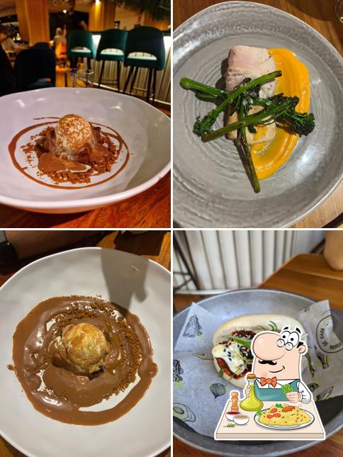 Seis Tapas Bar in Seville - Restaurant menu and reviews