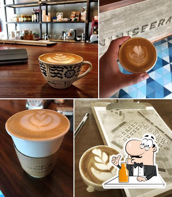 Cafe Correcto, Guadalajara, Av. Chapultepec Nte 123 - Restaurant reviews