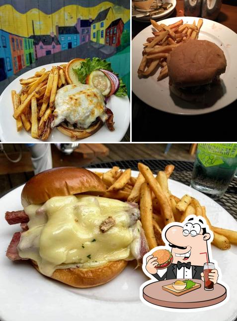 The Tinker's Son, Norwell - Restaurant menu, prices and reviews