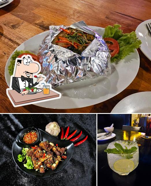 928 restaurant, Lat Sawai - Opiniones del restaurante