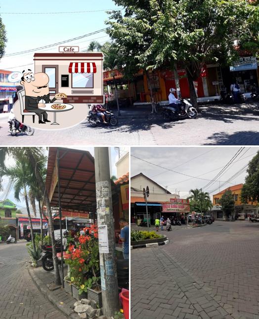 BAKSO KAKI SAPI GRESIK, Gresik - Restaurant menu, prices and reviews