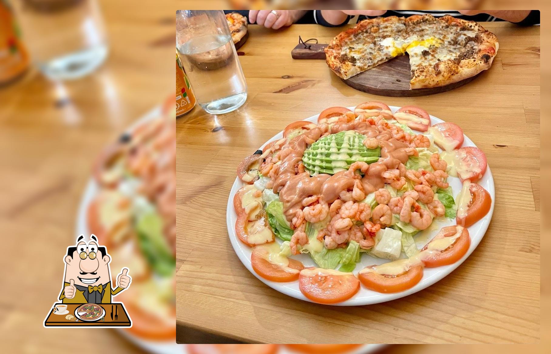 Câsa du roma, Marle - Menu du restaurant, prix et avis