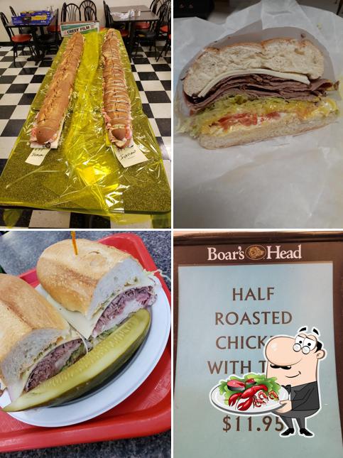 Top 5 restaurants with soup in Mount Holly, november 2024 - Restaurant Guru