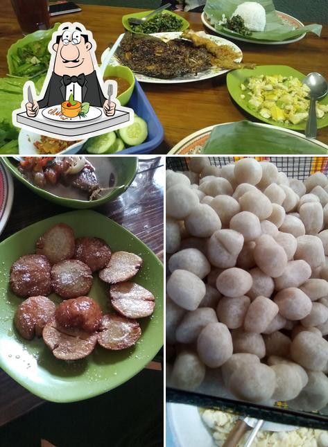 RM CITRA RASA restaurant, Majakerta, Jl. Kondang No.12 - Restaurant reviews